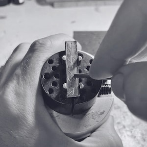 Eir Viking Symbol Brass Keychain, Norse Mythology Keychain, Healing ...