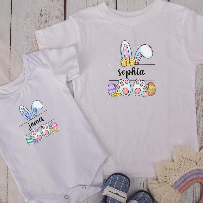 Easter Baby Clothes - Etsy
