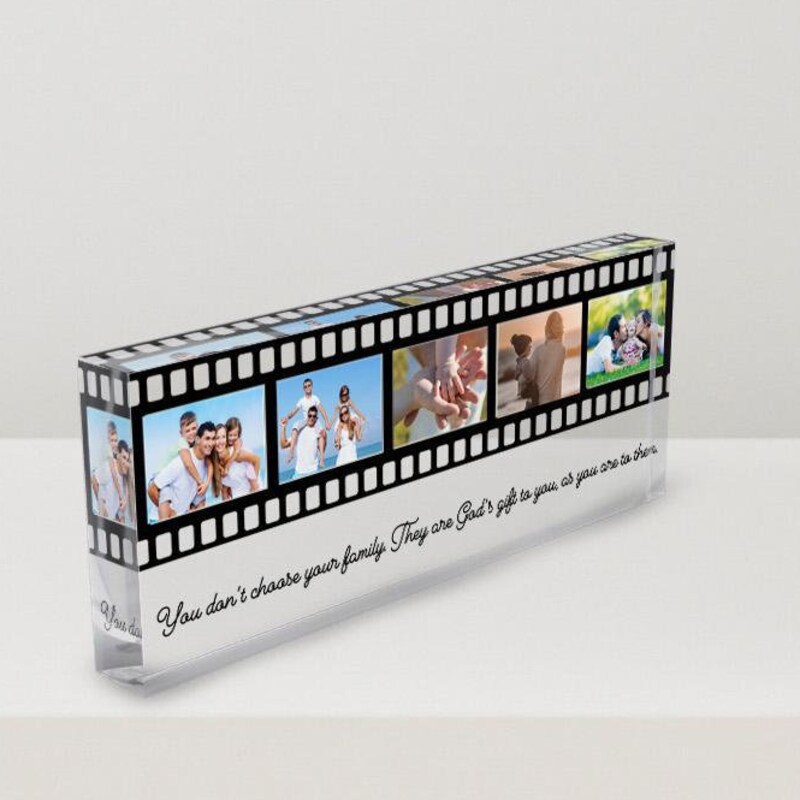 Family Storyboard - Etsy