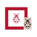 Ladybug Rubber Stamp - Etsy
