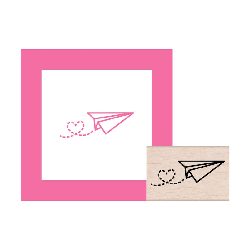 Airplane Stamps - Etsy