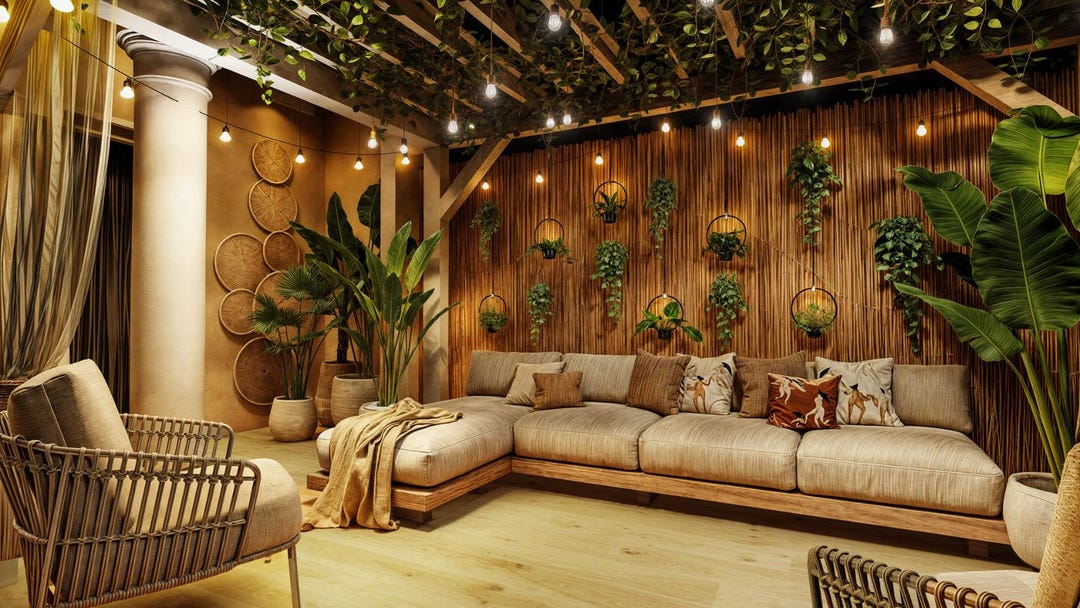 Landscape Render, Landscape, Outdoor , Visual Render, Landscaping, 3D ...