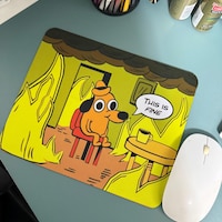 Techsource Mousepad - Cyber White | 900x400/800x300 | Stitched Edges ...