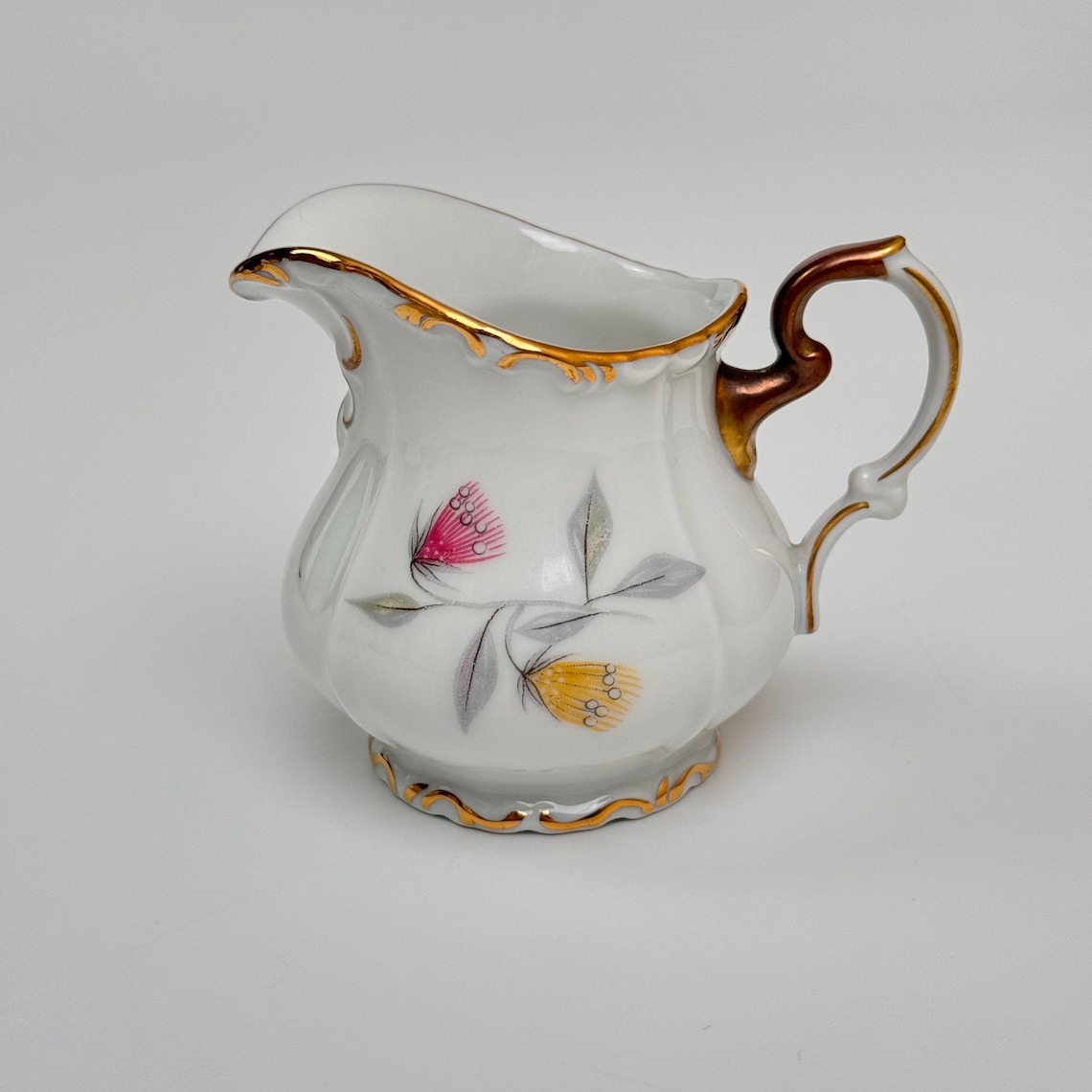 Edelstein Bavaria Maria Theresia Coffee Set Porcelain, Made in Germany ...