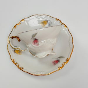 Edelstein Bavaria Maria Theresia Coffee Set Porcelain, Made in Germany ...
