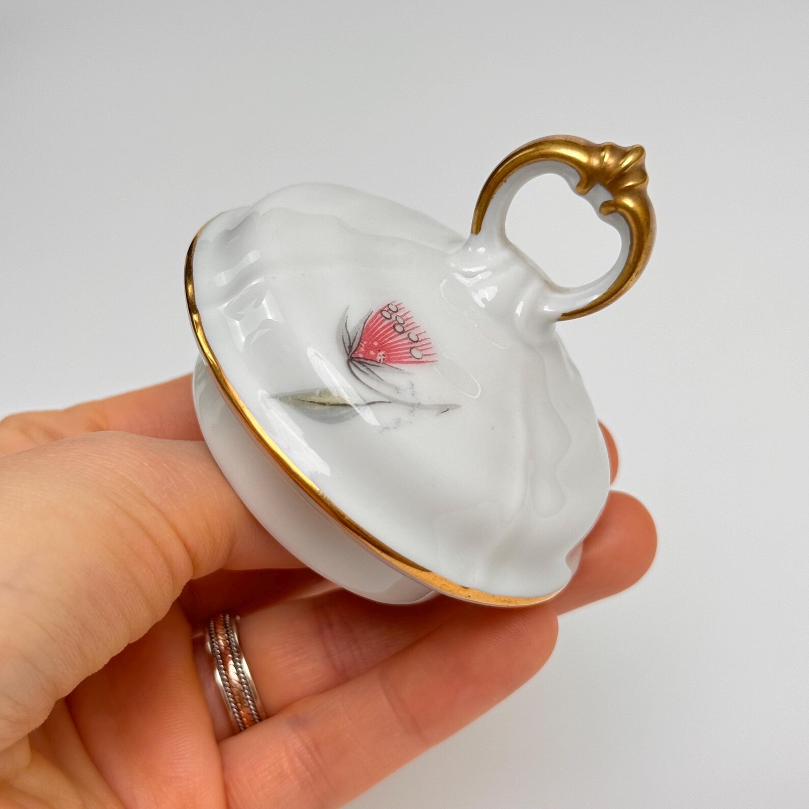 Edelstein Bavaria Maria Theresia Coffee Set Porcelain, Made in Germany ...