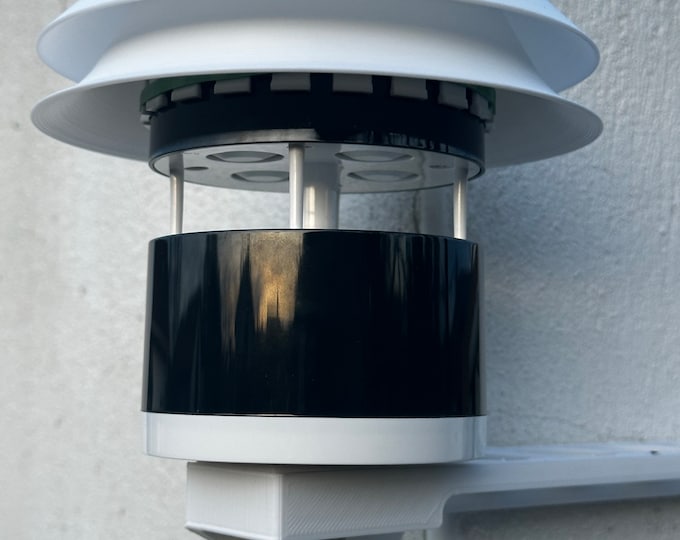 Airguide Humidity Indicator, Vintage Barometer - Etsy