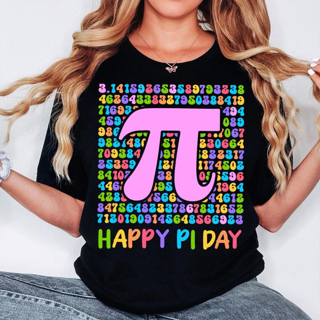 Happy Pi Day PNG, Pi Day Math PNG, Math Teachers Png, Math, Elementary ...