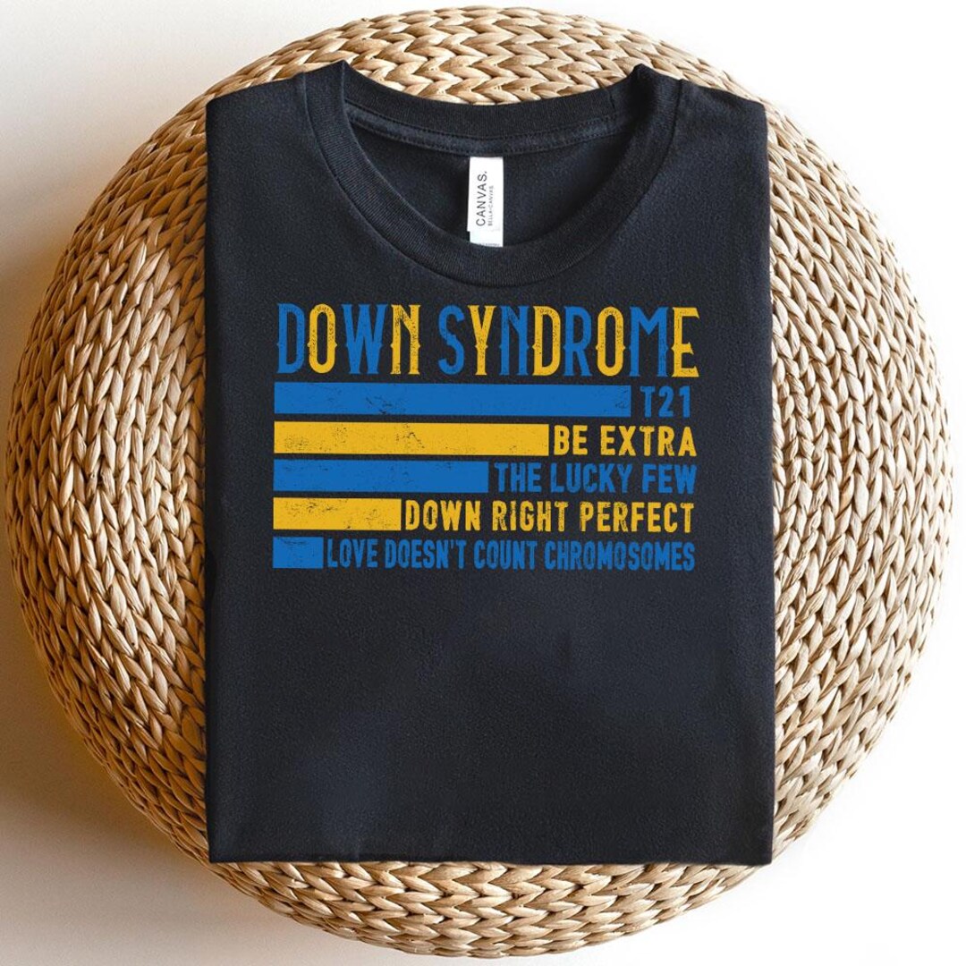 World Down Syndrome Day Png, Down Syndrome Ribbon Png, Down Syndrome ...