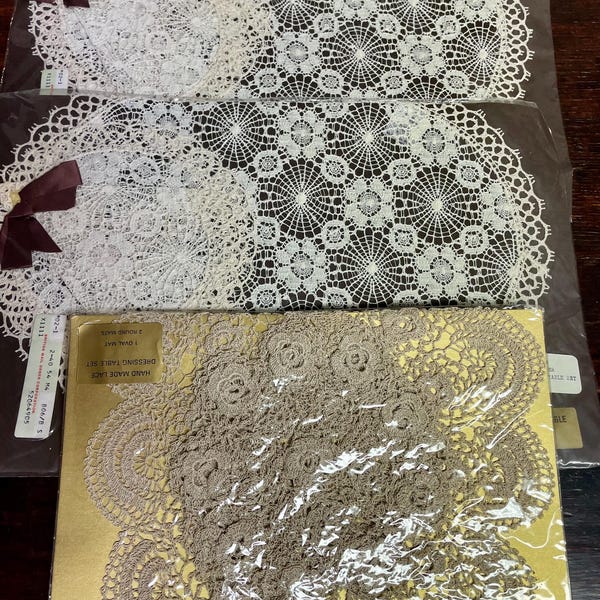 Dressing Table Set - Etsy