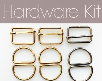 Bag making hardware | Etsy
