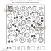 Seasonal Counting and Coloring DIGITAL Download & Print - Etsy