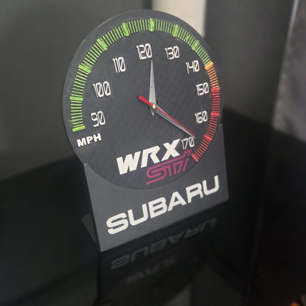 Speedometer Wall Art - Etsy