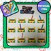 Classroom Birthday Display Crayon Theme Pre Cut Ready to Hang - Etsy