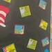 Bulletin Board Kit Back to School Oh the Places Well Go This Year Dr ...