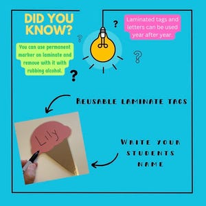 Bulletin Board Kit Back to School Ready for a Sweet Year Ice Cream ...