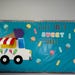 Bulletin Board Kit Back to School Ready for a Sweet Year Ice Cream ...