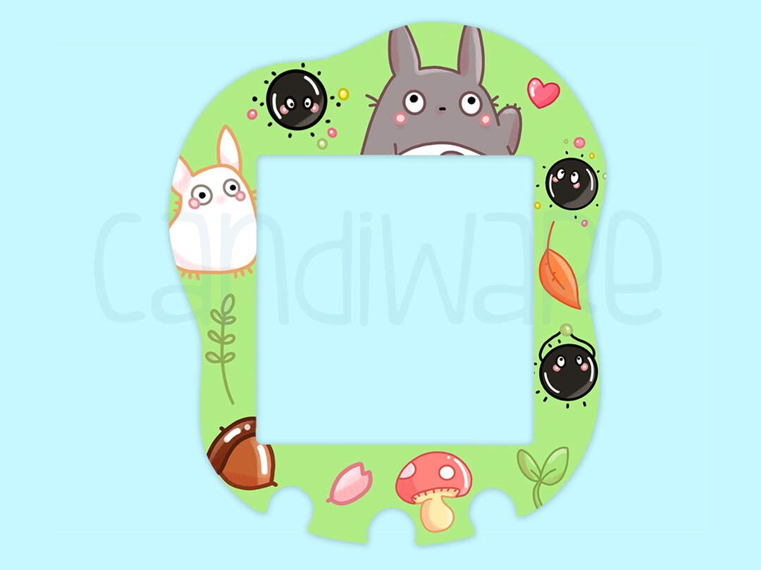 Tamagotchi Uni & Pix - Faceplate Kawaii Bunny - Tama Cute Friends ...