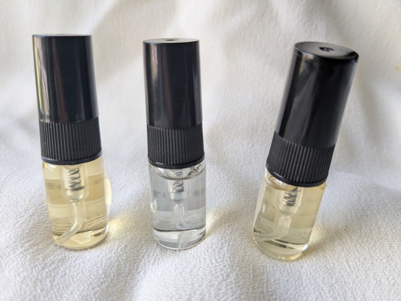 3 Middle Eastern Rose Fragrances - Etsy