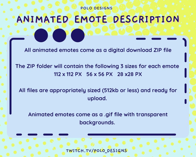 Heart Animated Twitch Emote - Etsy