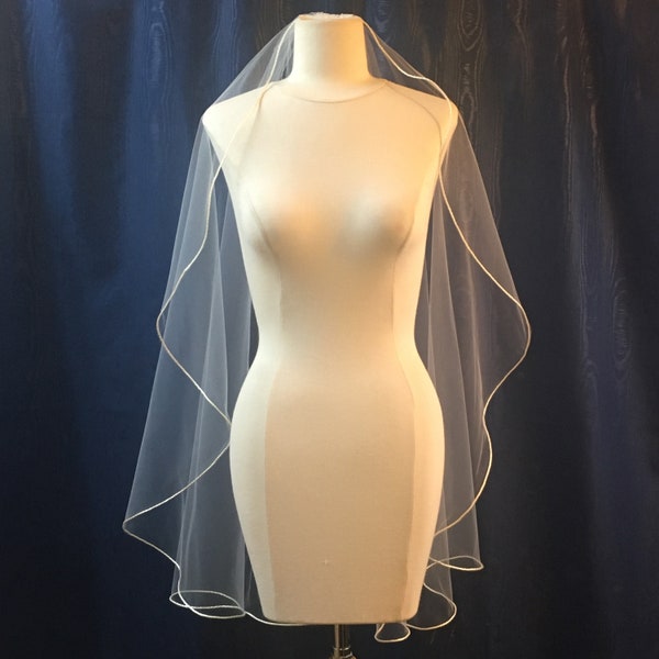 Wedding Veils - Etsy