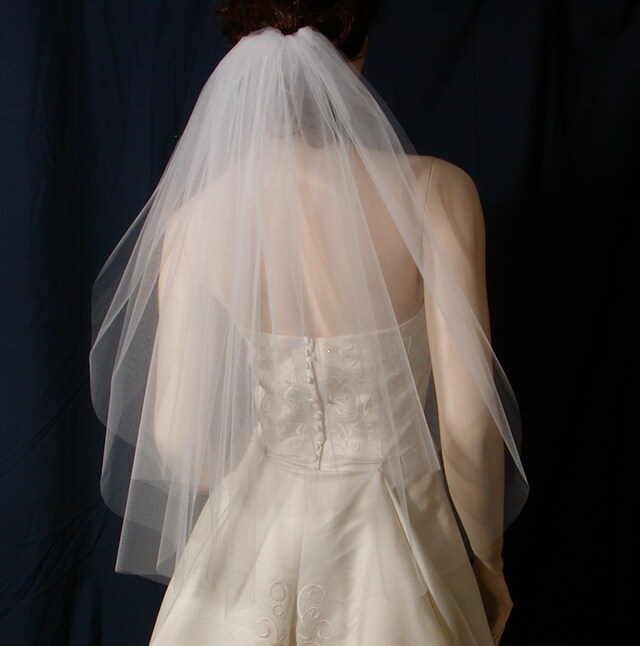 BellaBridalVeils - Etsy
