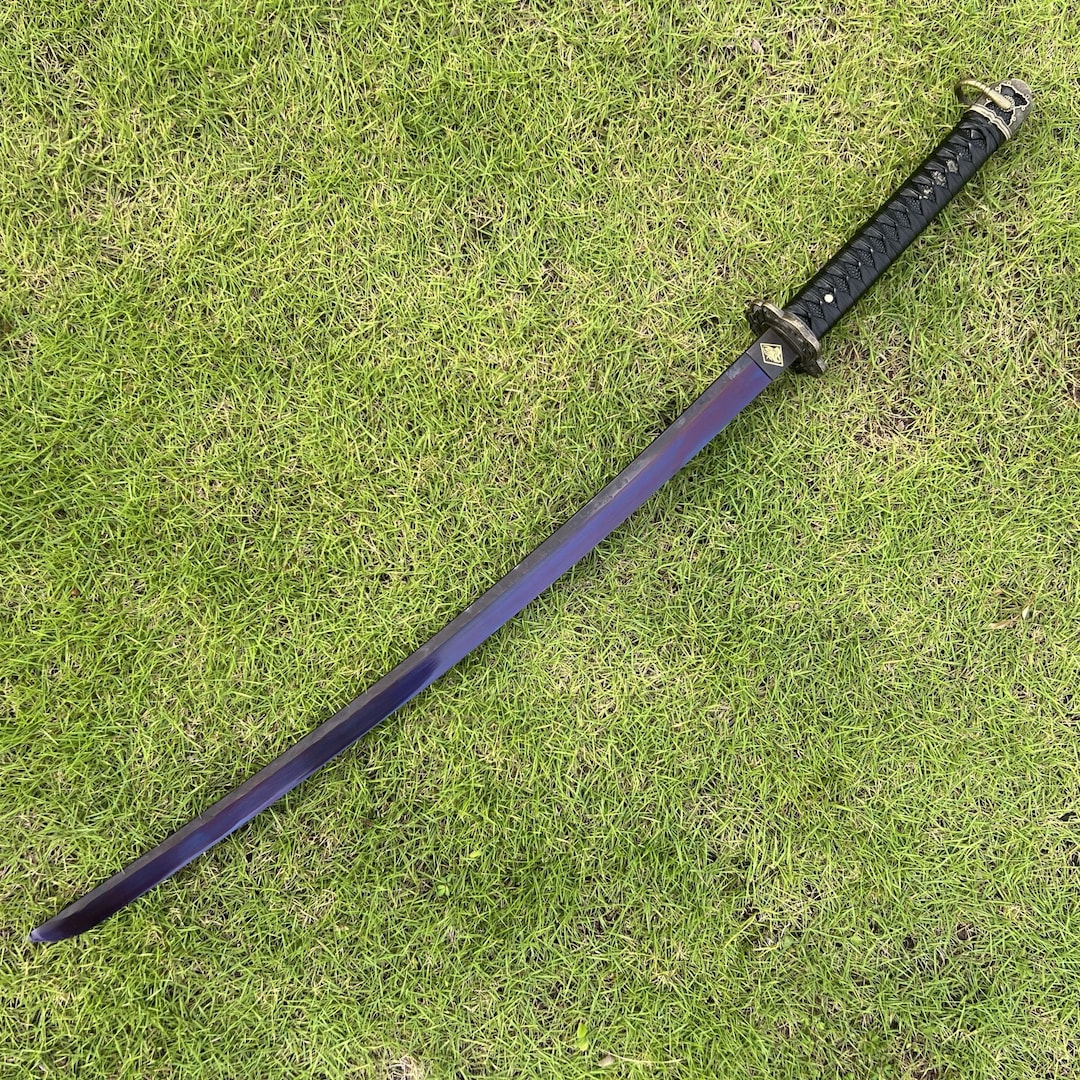 Sekiro: Shadows Die Twice , Undead Cut Katana Sword ,japanese Samurai ...