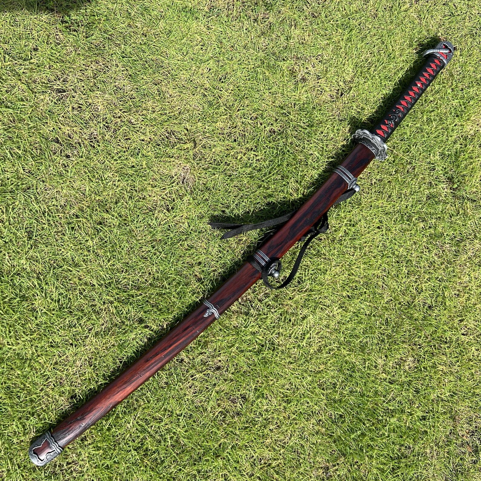 Sekiro: Shadows Die Twice , Undead Cut Katana Sword ,japanese Samurai ...