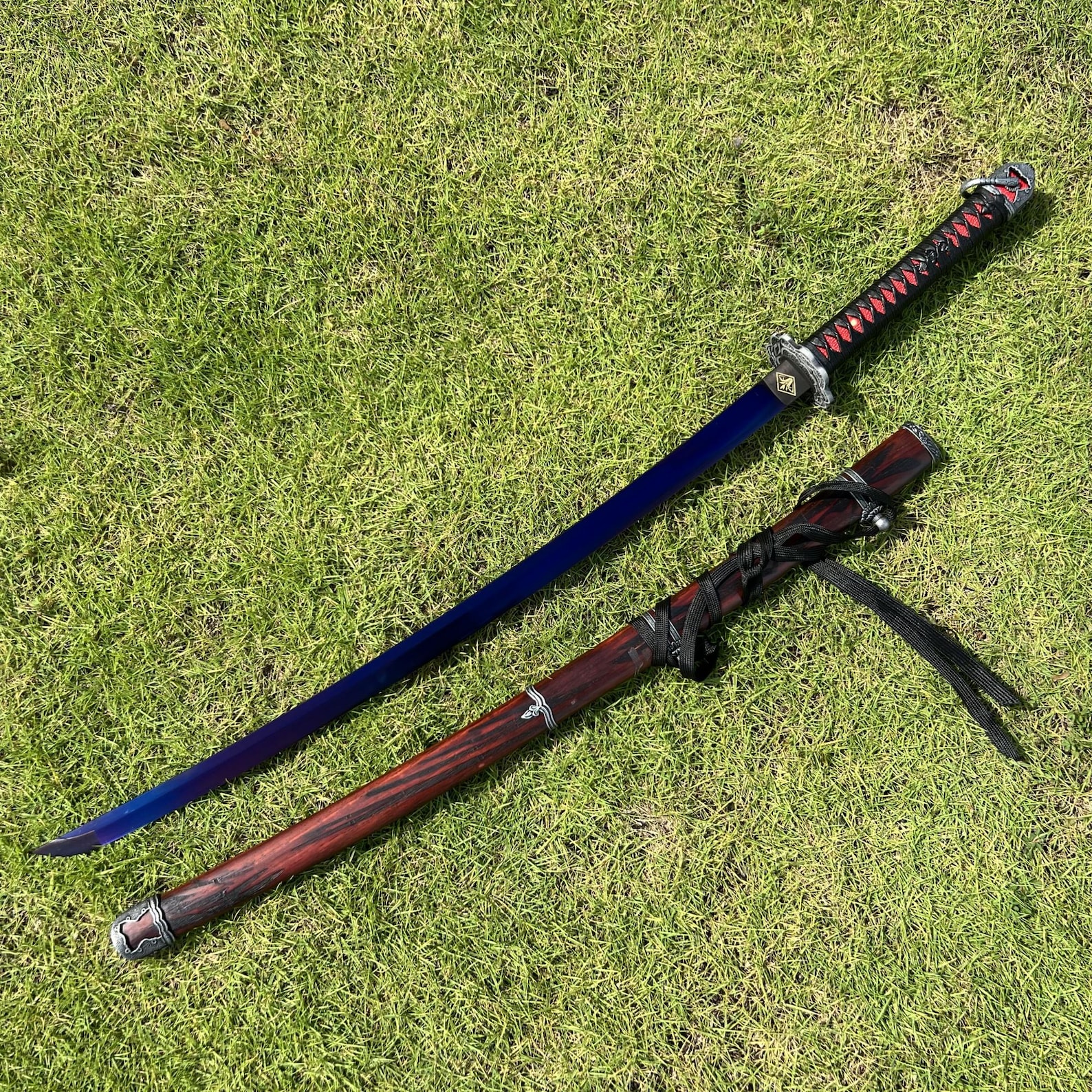 Sekiro: Shadows Die Twice , Undead Cut Katana Sword ,japanese Samurai ...