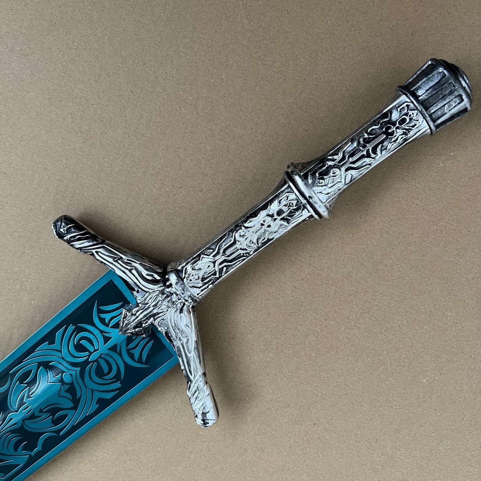 43inch Full Metal Moonlight Greatsword,elden Ring Sword Replica - Etsy
