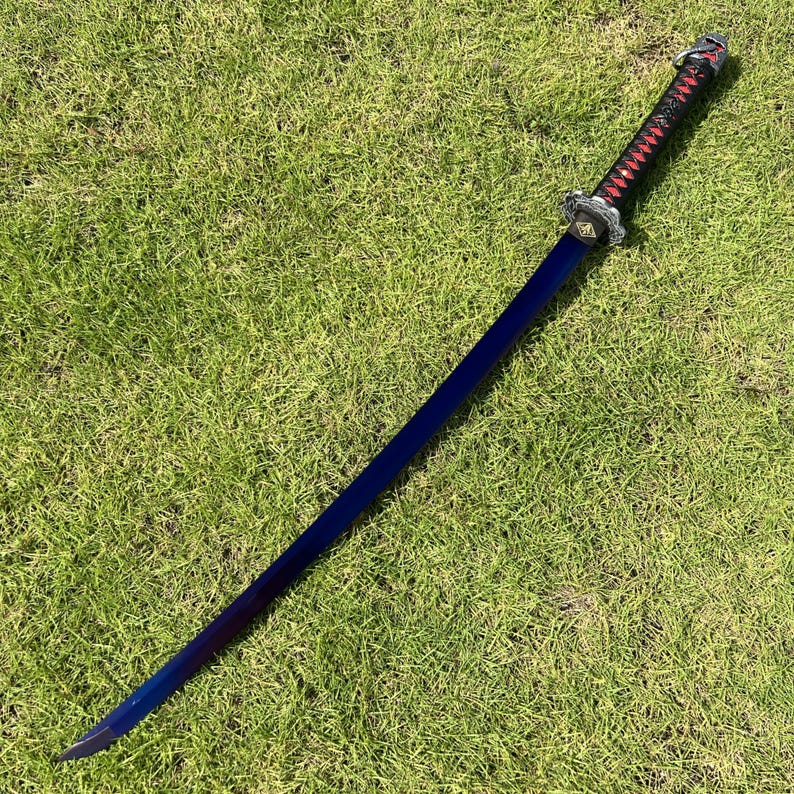 Sekiro: Shadows Die Twice , Undead Cut Katana Sword ,japanese Samurai ...