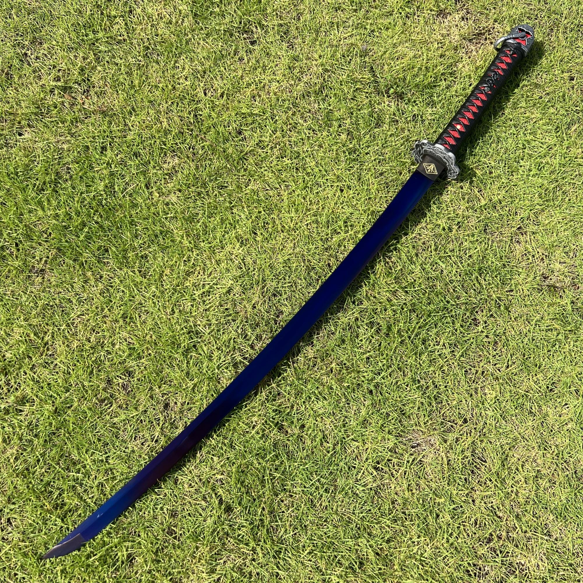 Sekiro: Shadows Die Twice , Undead Cut Katana Sword ,japanese Samurai ...