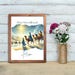 Catholic Christmas Art Print Bundle (digital Download) - Etsy