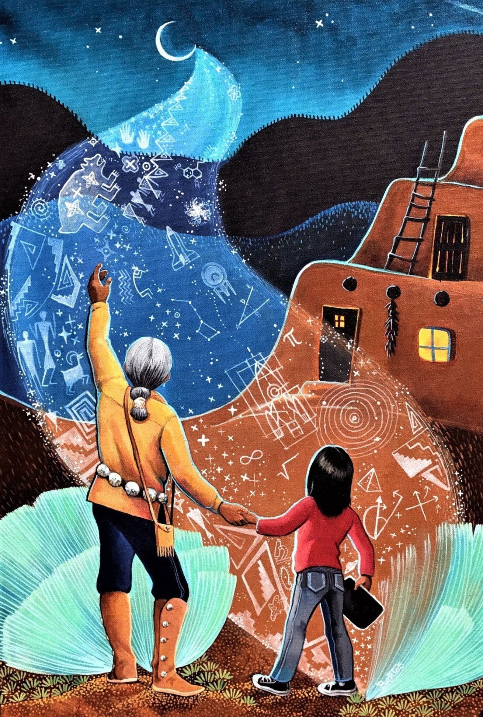 Today Tomorrow and Beyond - Etsy