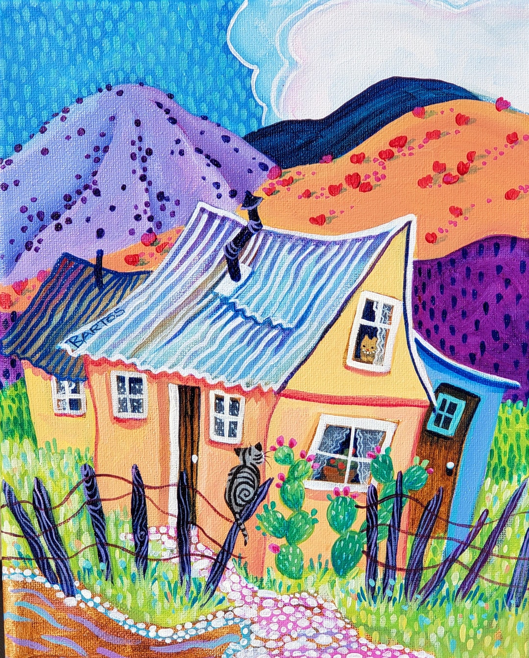 Mi Preciosa (my Precious One) - Etsy