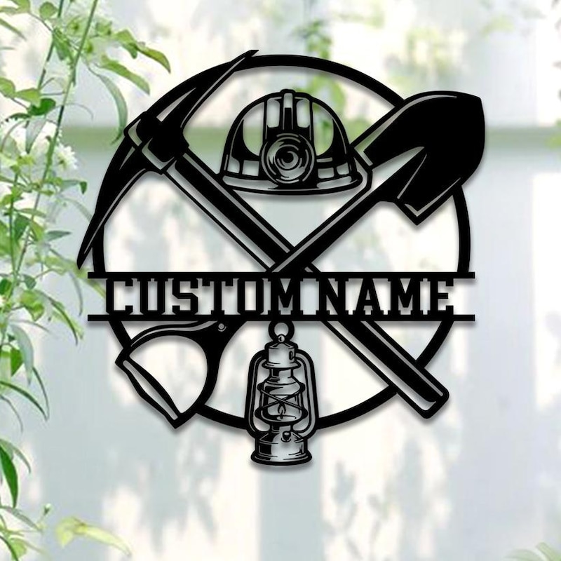Custom Coal Mining Gifts - 60+ Gift Ideas for 2025