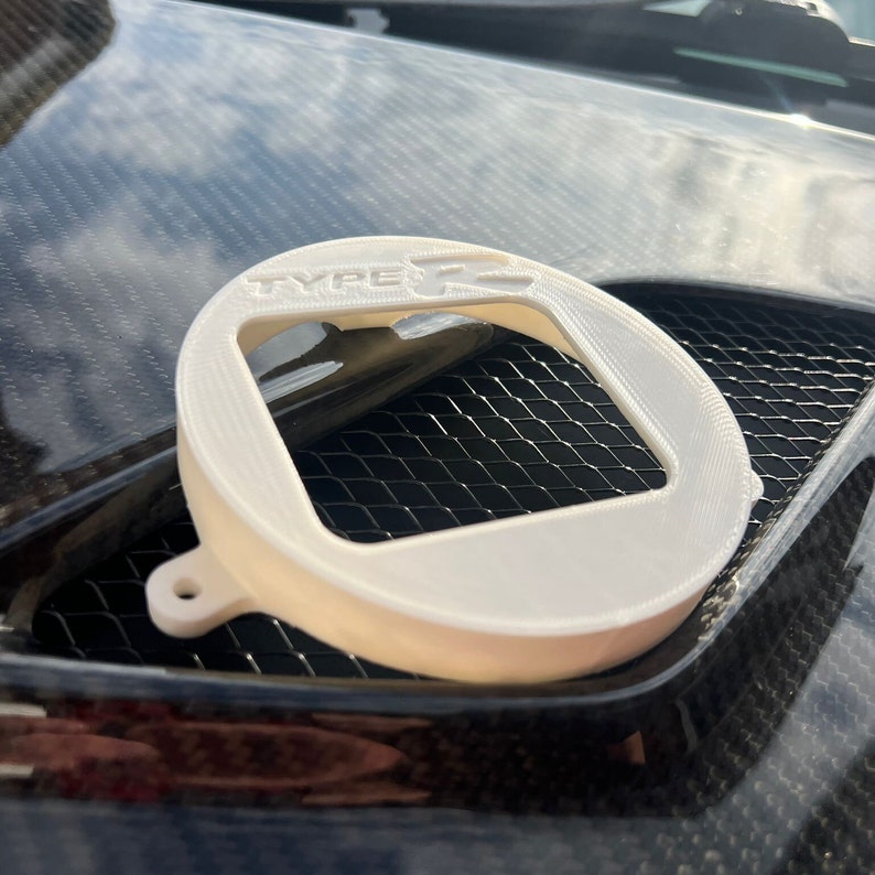 Honda Civic EP2/EP3 Type R Shifter Plate - Etsy
