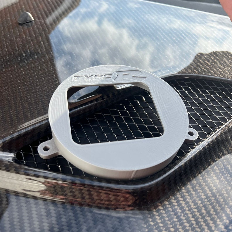 Honda Civic EP2/EP3 Type R Shifter Plate - Etsy