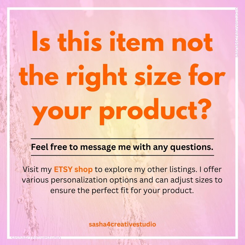 Custom Box Size Dimension, Svg File, Png, Canva Template, Drag and Drop ...