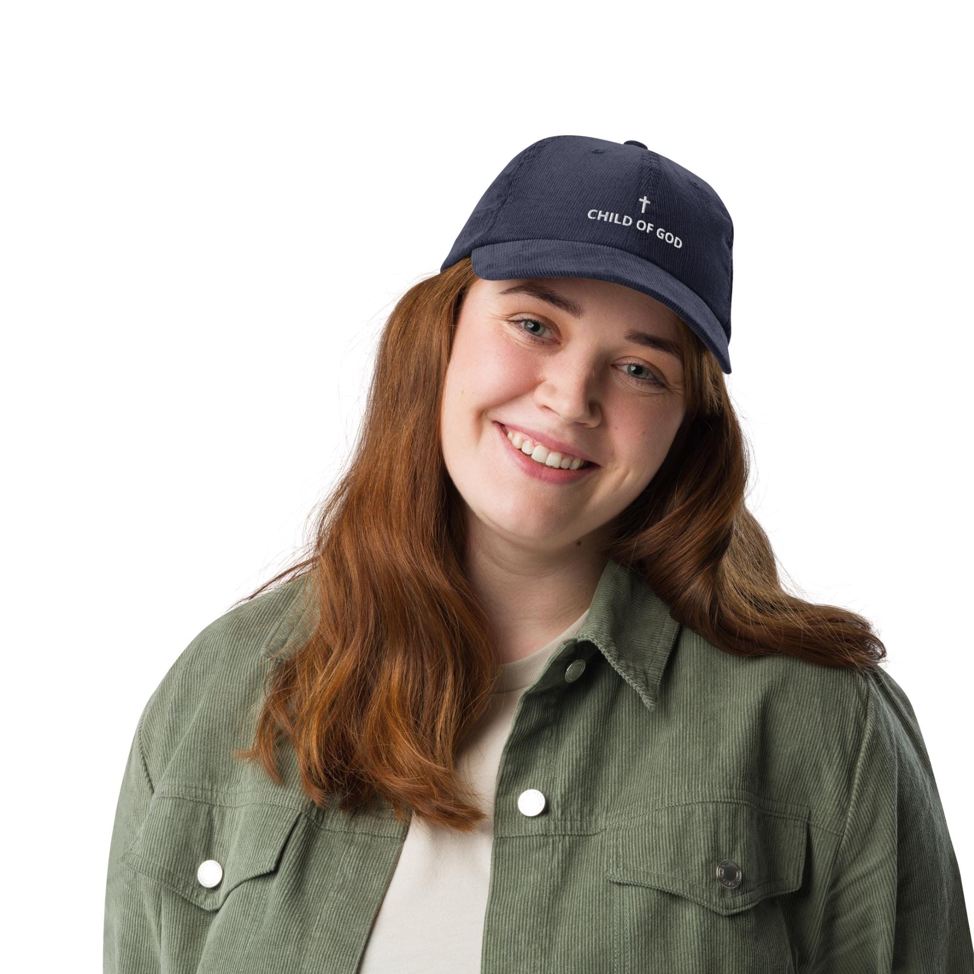 Child of God Vintage Corduroy Cap, Corduroy Cap, Vintage Cap, Child of ...