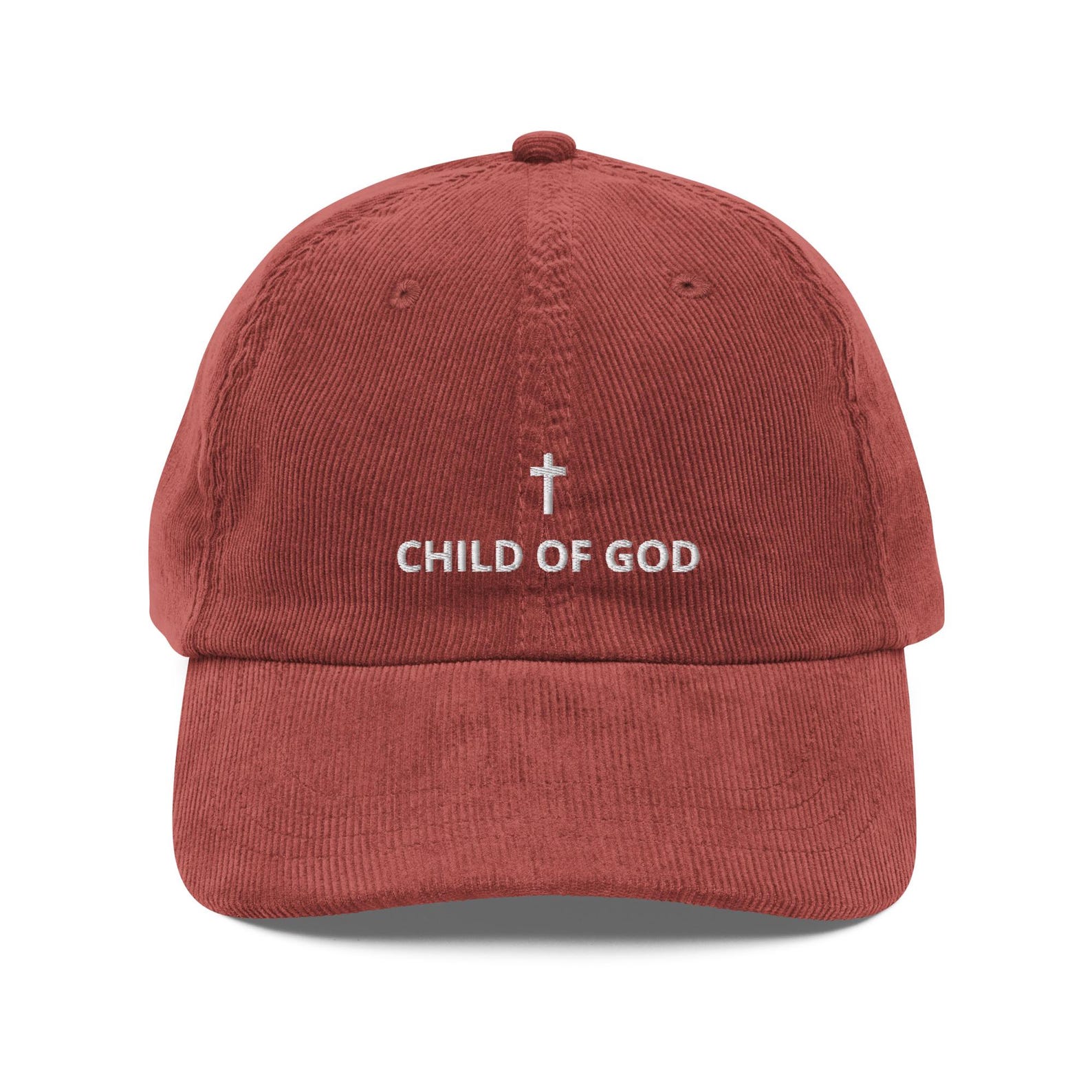 Child of God Vintage Corduroy Cap, Corduroy Cap, Vintage Cap, Child of ...
