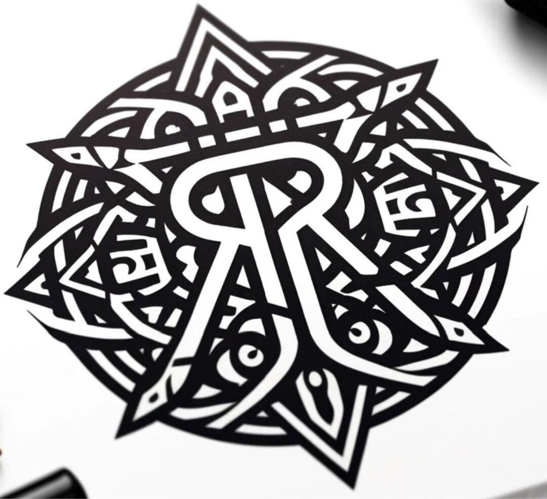 Personalized Graphic Design Work - Etsy