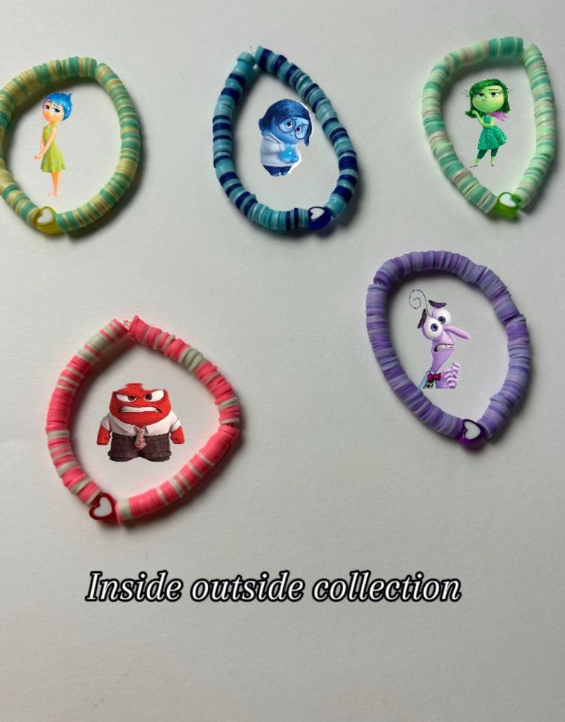 Inside Out Collection - Etsy