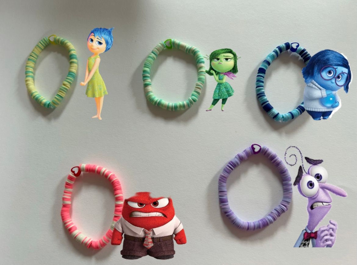 Inside Out Collection - Etsy