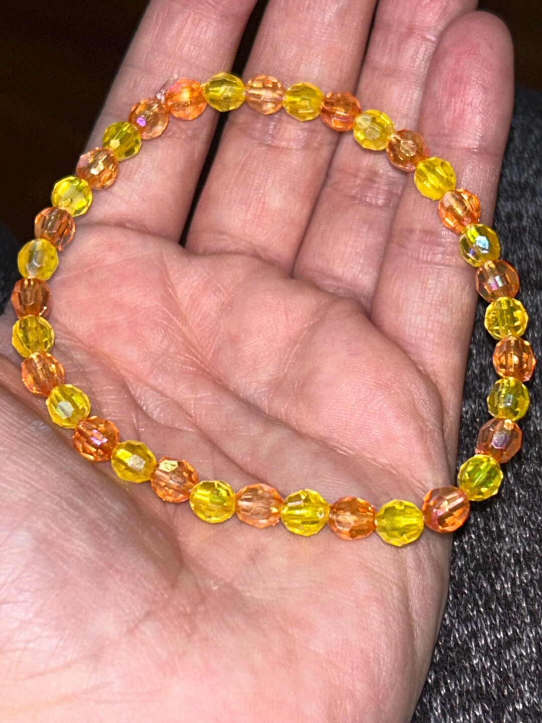 Holy Spirit Bracelet - Etsy