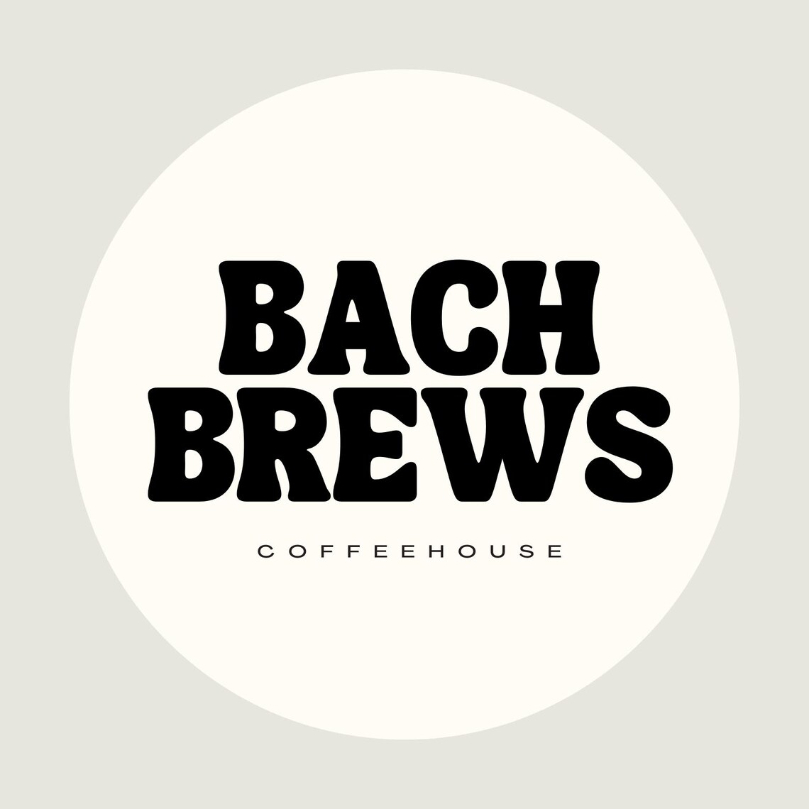 Coffee Shop Labels, Iced Coffee Cup Label, Coffee Shop Party Stickers ...