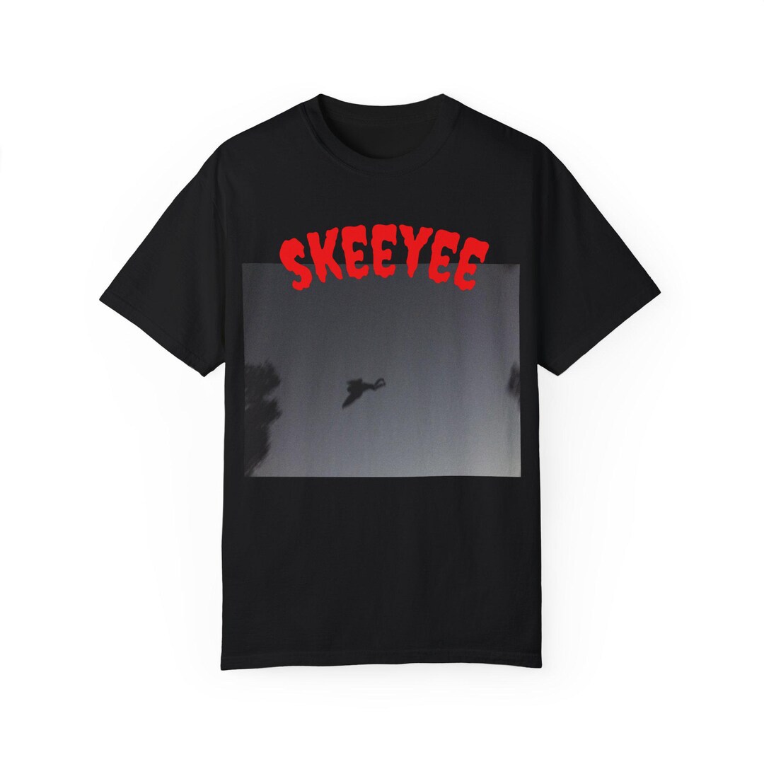Mothman Skeeyee Funny Shirt, Halloween Gift, Mothman Merch, Mothmen ...