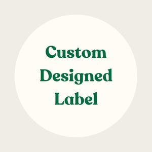 Coffee Shop Labels, Iced Coffee Cup Label, Coffee Shop Party Stickers ...