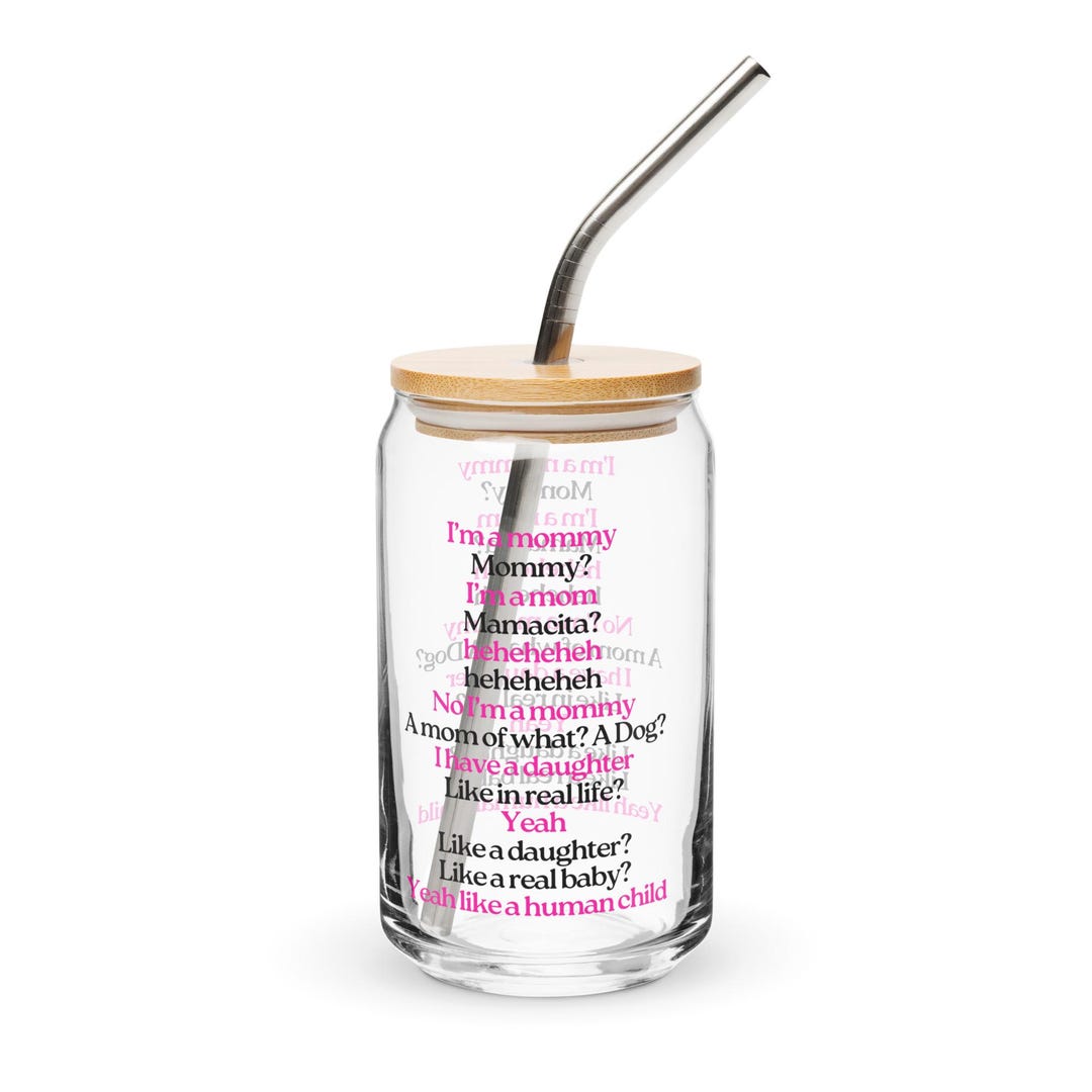 Mommy Mamacita Love Island USA Iced Coffee Cup, Love Island USA Fan ...