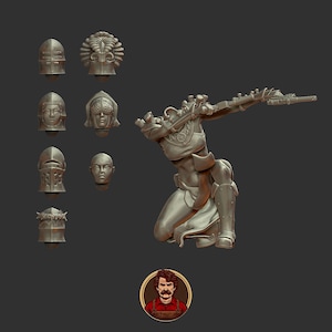 Stigmatic Nuns - Proxy - Etsy